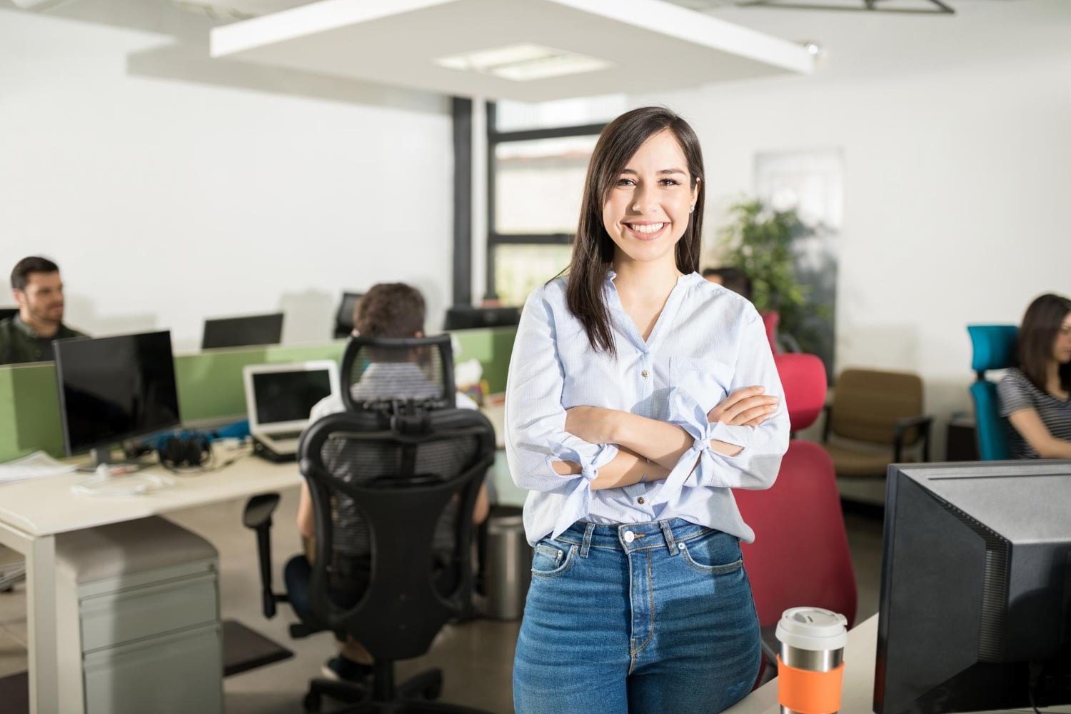 Curso de assistente administrativo: confira tudo sobre o curso! | Blog Proz