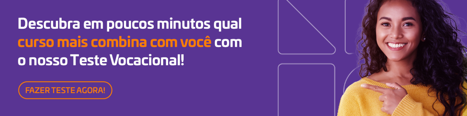 Como fazer um teste vocacional? Descubra agora! | Tudo sobre cursos ...